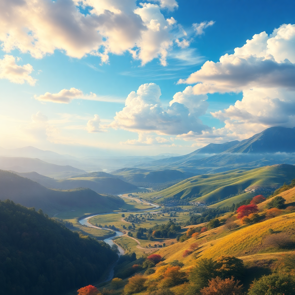 Best Ai Landscape Generator Free | Vondy