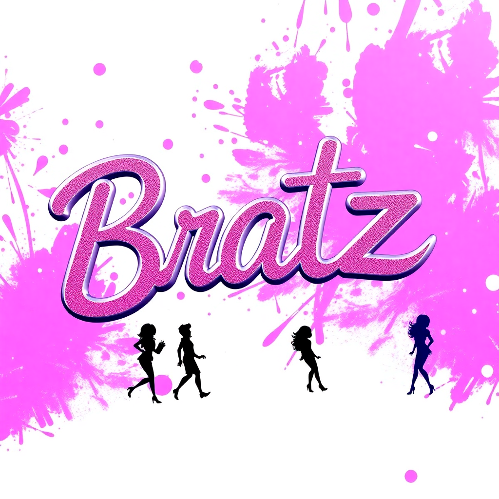 Best Bratz Font Name Generator | Vondy