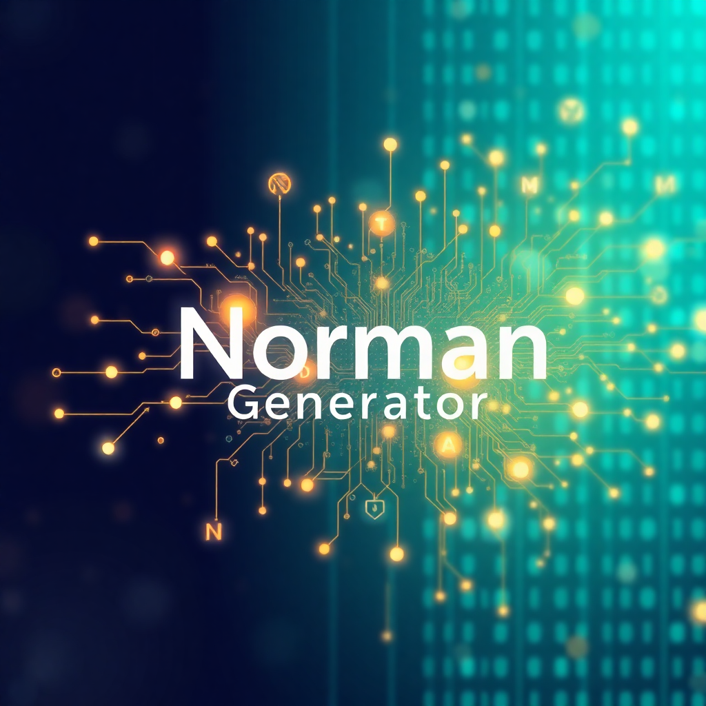 Best Norman Name Generator | Vondy