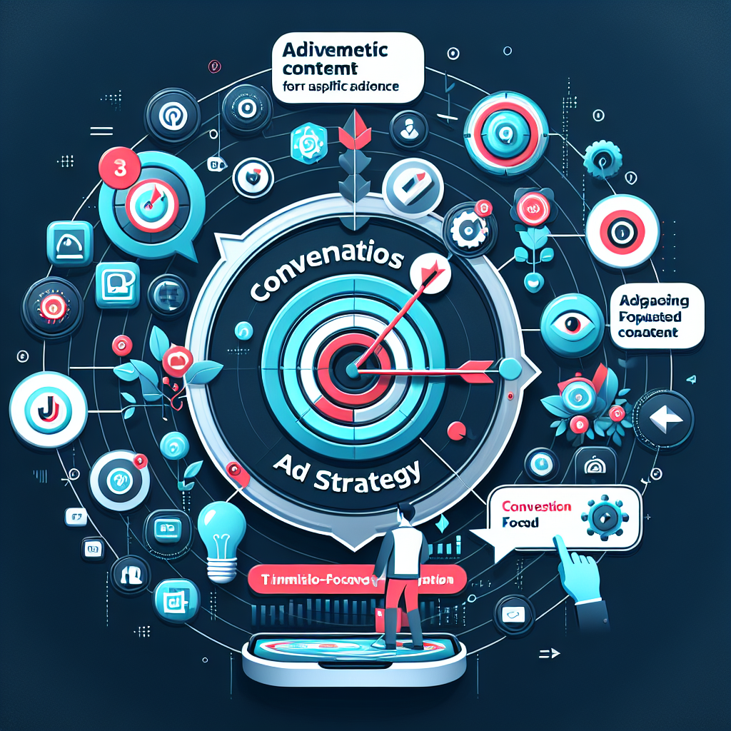 Best Conversion Focused Tiktok Ads Generator | Vondy