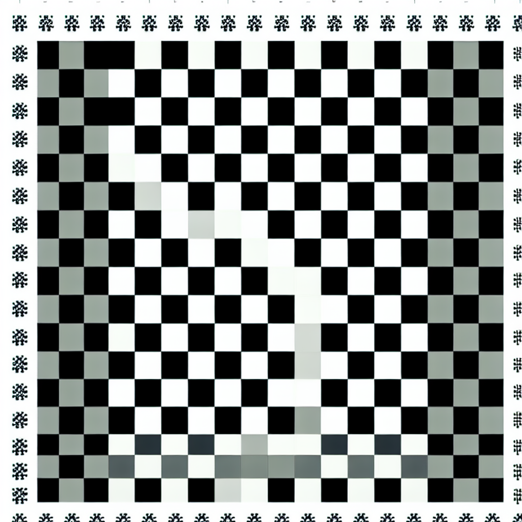 Best Checkered Pattern Generator | Vondy