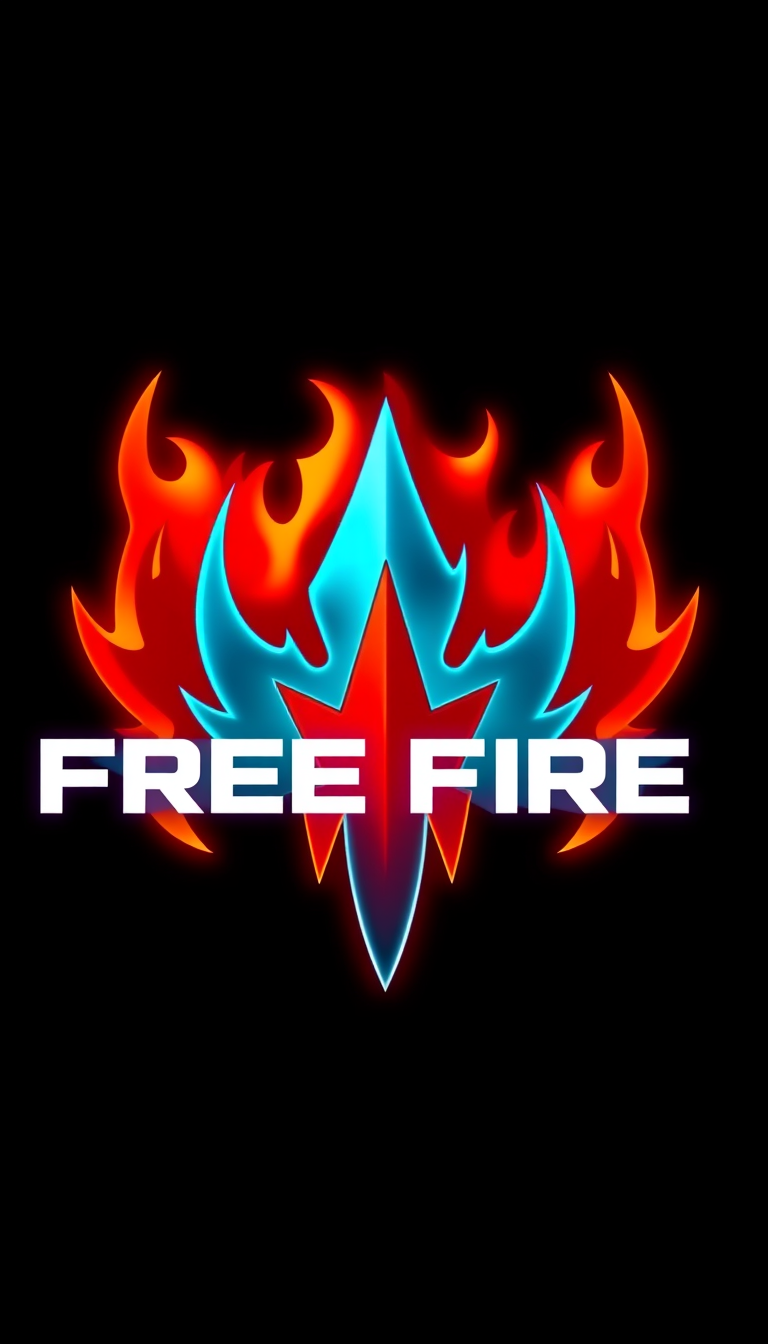 Best Free Fire Wallpaper Logo Generator | Vondy