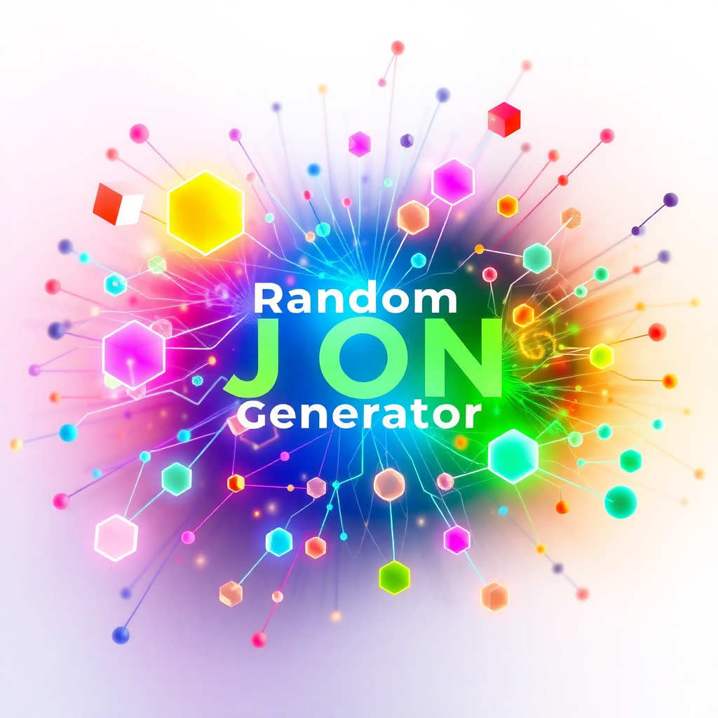Best Random Json Generator | Vondy