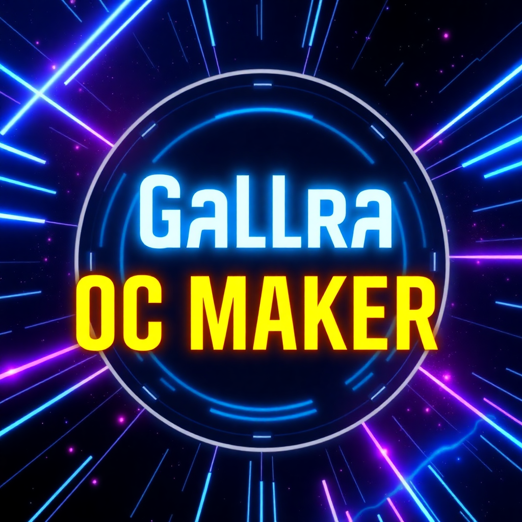 Best Galra Oc Maker | Vondy