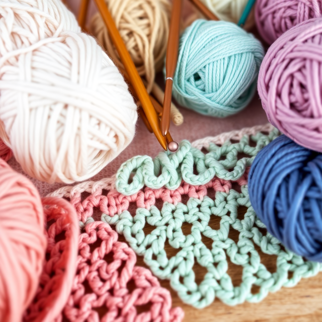 Best Crochet Name Pattern Generator | Vondy