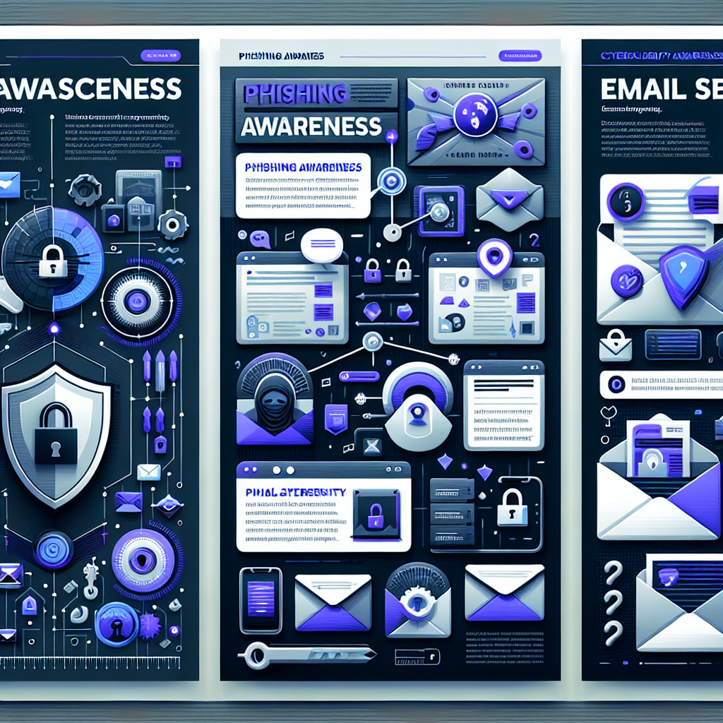 Best October Cybersecurity Awareness Month Email Template | Vondy