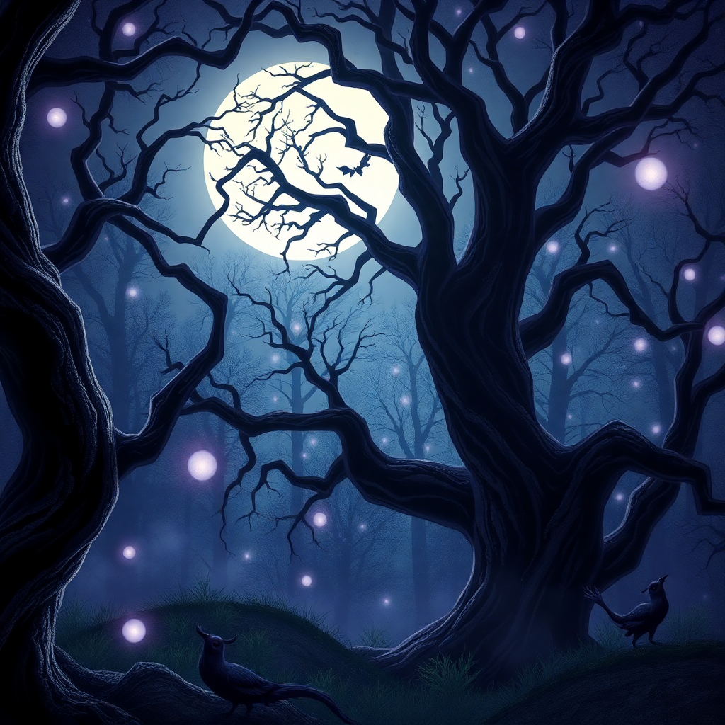 Best Dark Fae Name Generator | Vondy