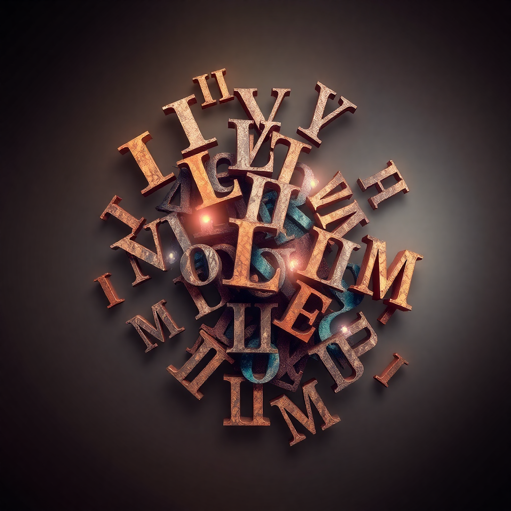 Best Random Roman Numeral Generator | Vondy