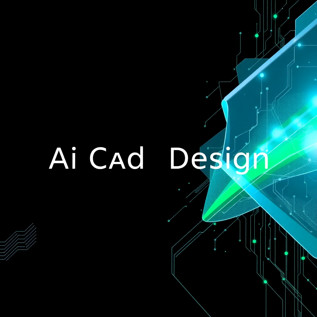 Best Ai Cad Design | Vondy