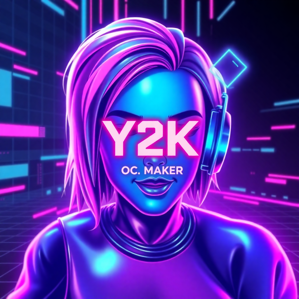 Best Y2K Oc Maker | Vondy