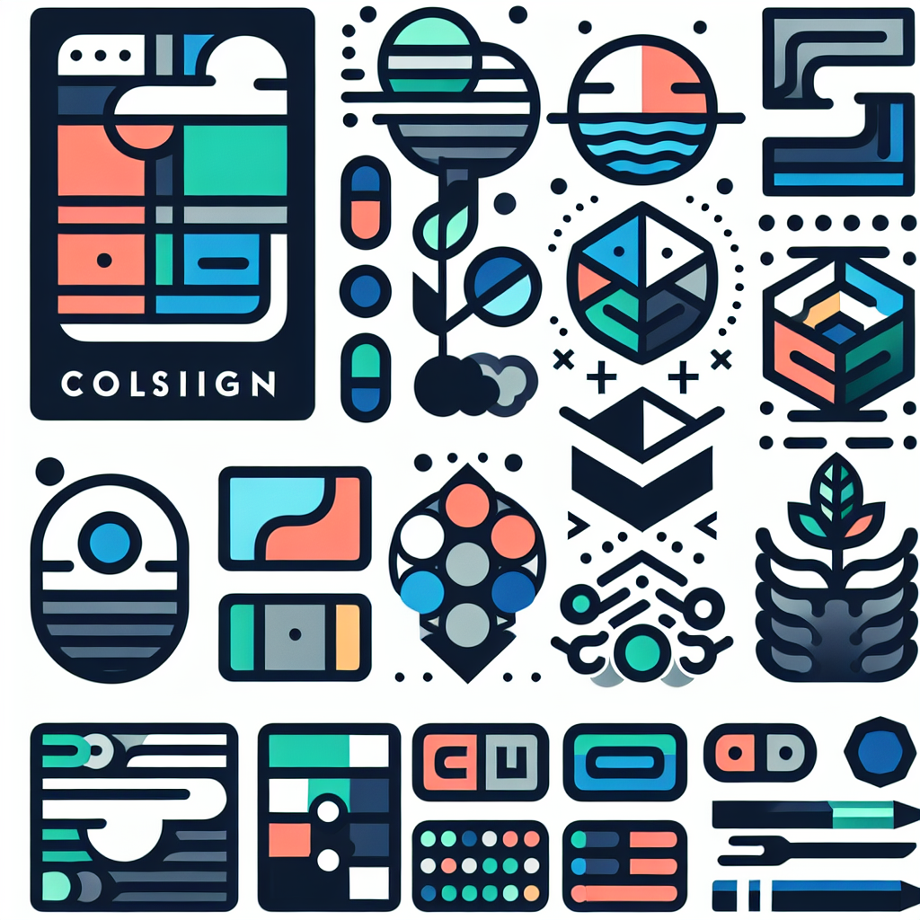 Best Modular Logo Generator | Vondy