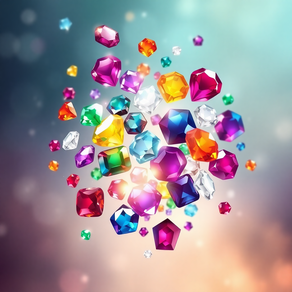 Best Random Gemstone Generator | Vondy