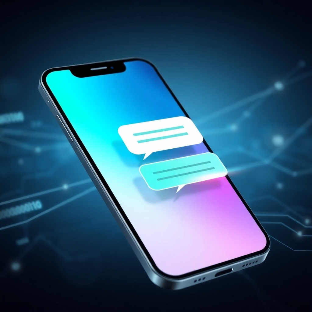 Best Text Message Mockup | Vondy