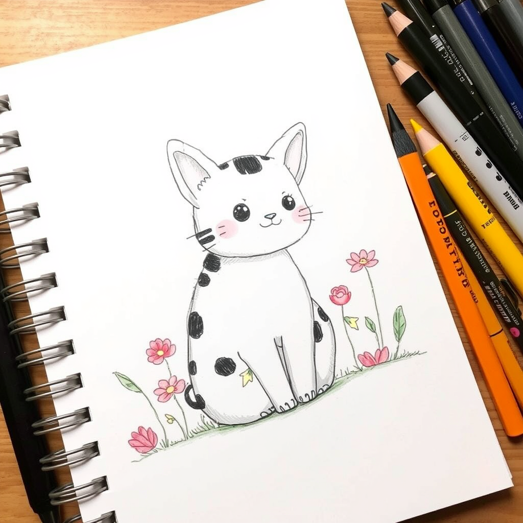 Best Cute Book Drawing Ideas | Vondy