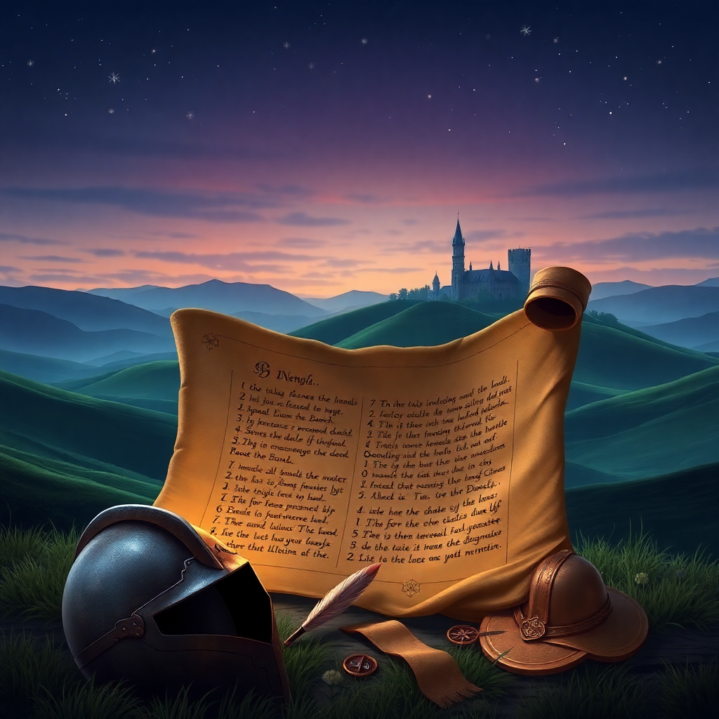 Best Medieval World Name Generator | Vondy