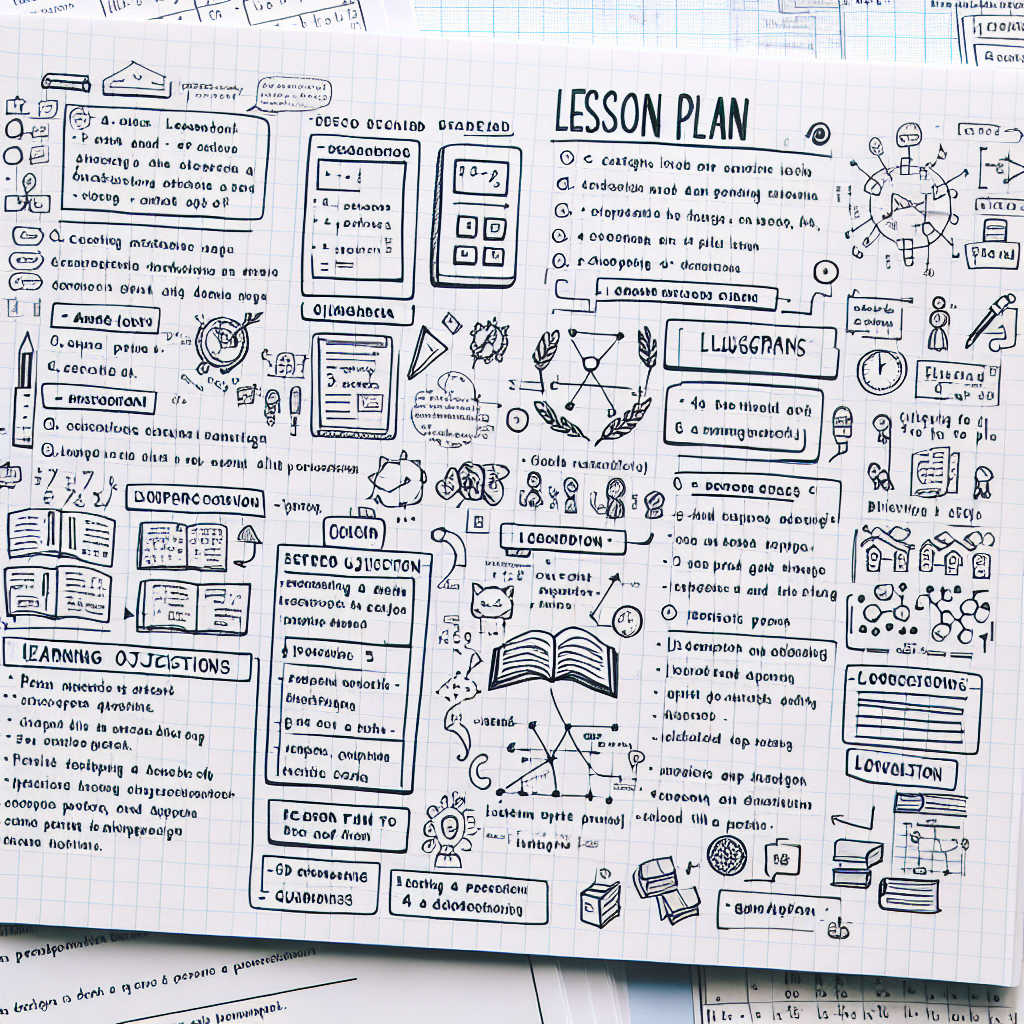 Best Education Project Plan Generator | Vondy