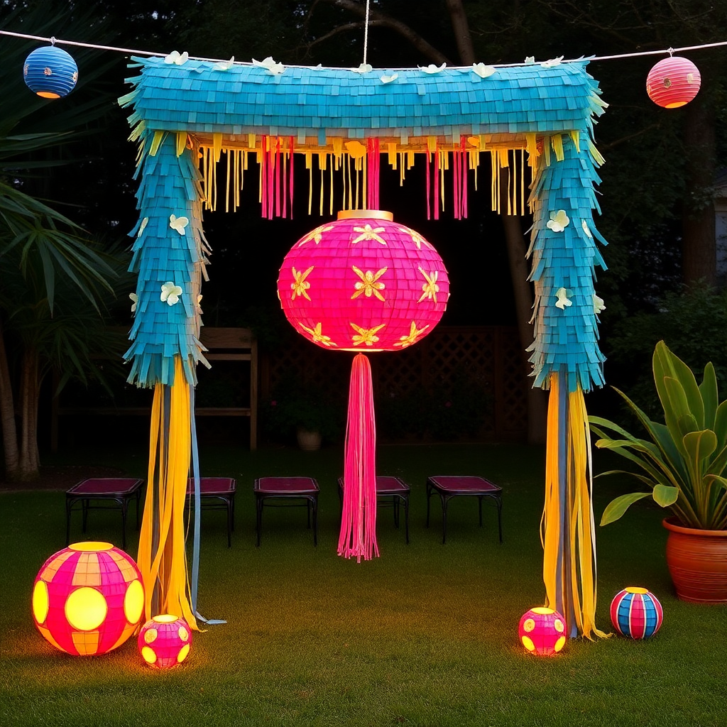 Best Pinata Design Ideas | Vondy