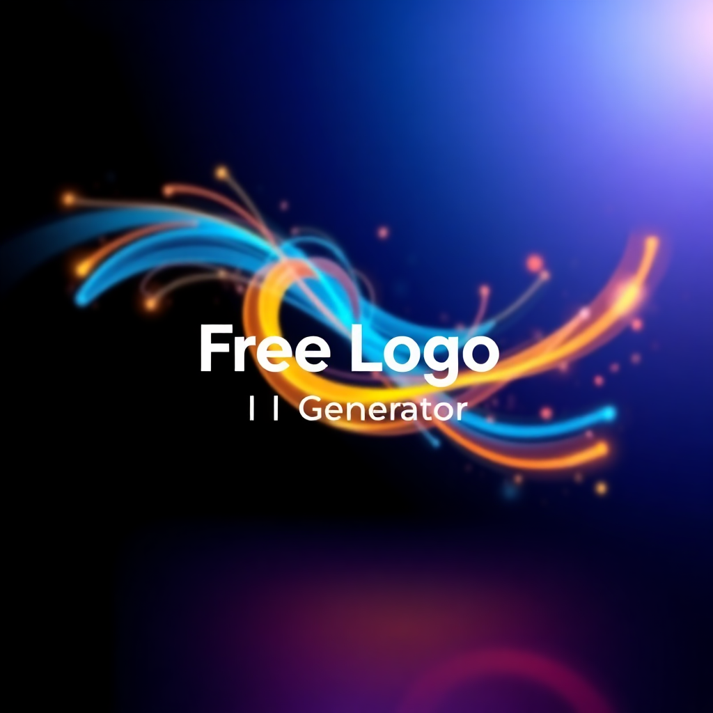 Best Free Logo Ai Generator | Vondy