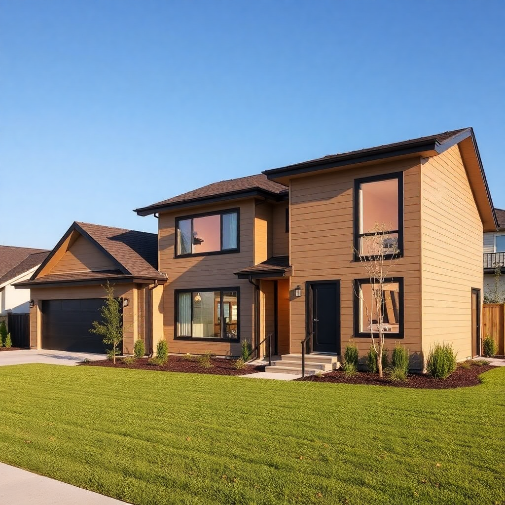 Best Fourplex Design Ideas | Vondy