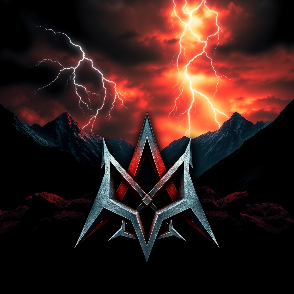 Best Metal Band Name Logo Generator | Vondy