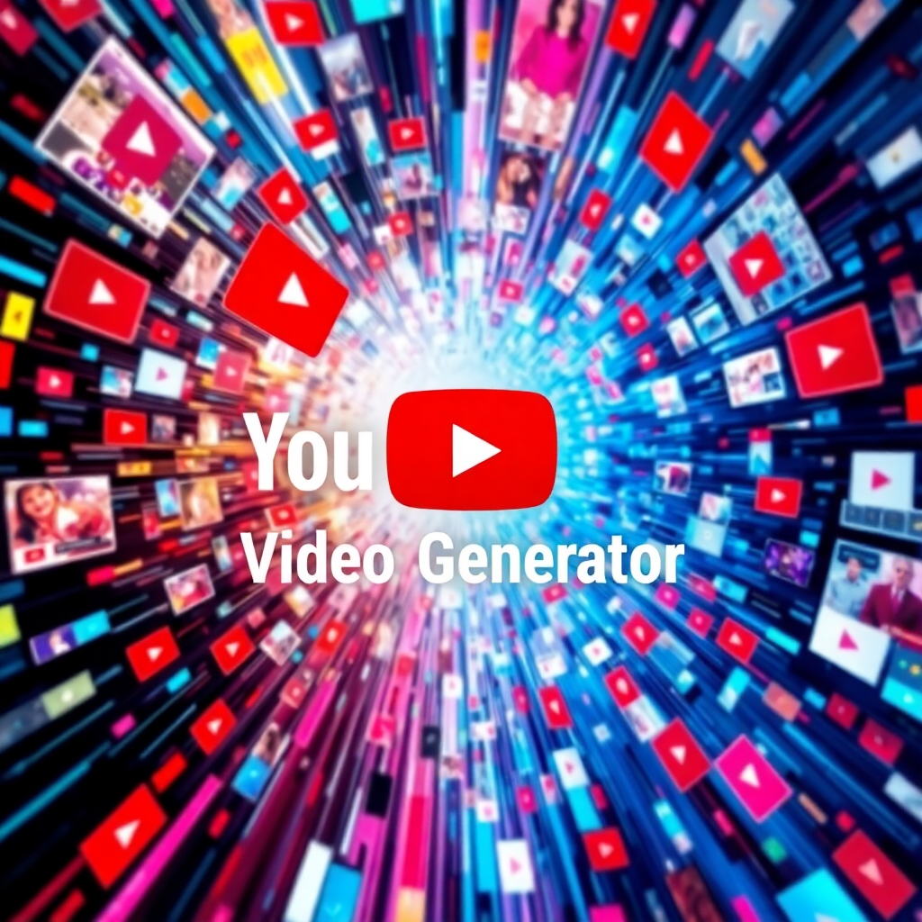 Best Random Youtube Video Generator | Vondy