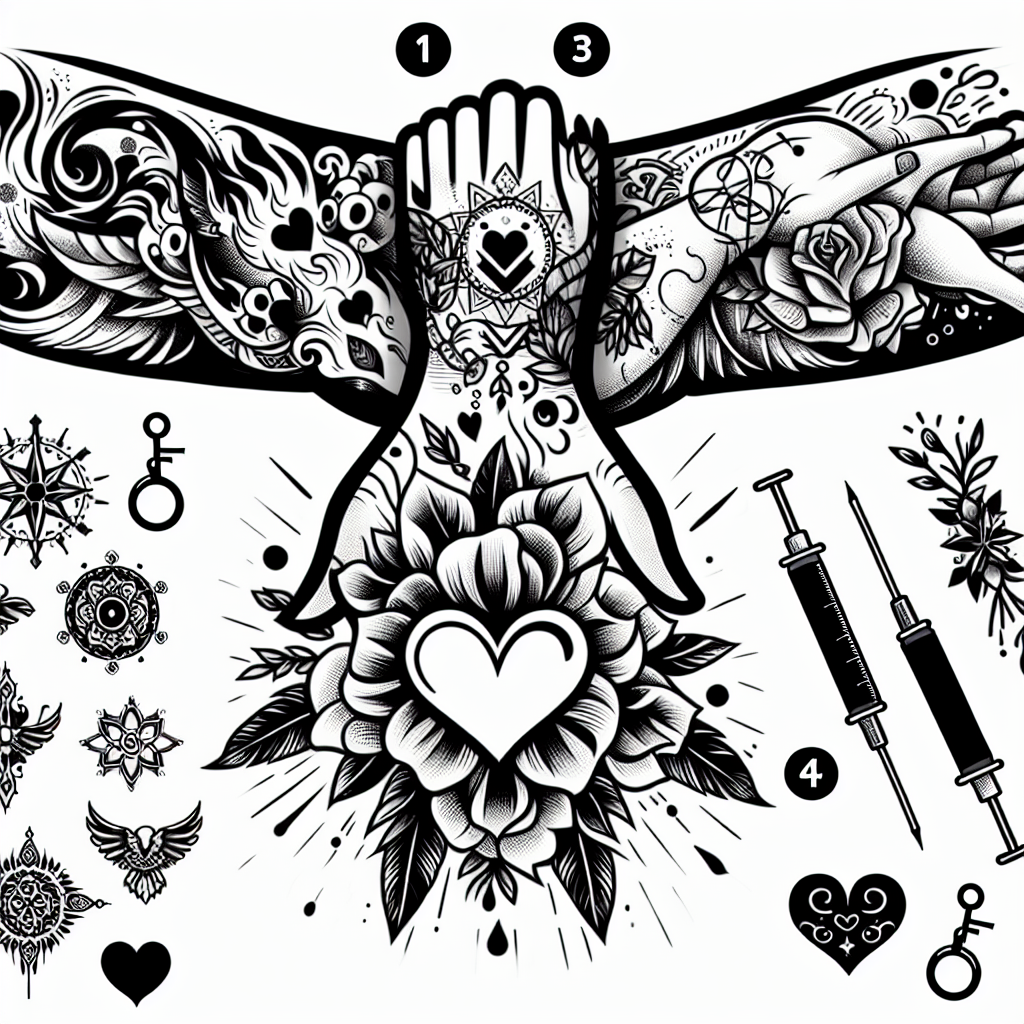 Best Tattoo Ideas For Friends | Vondy