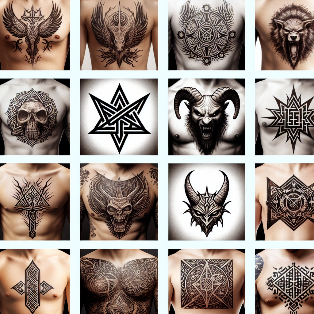 Best Metalhead Tattoo Ideas | Vondy