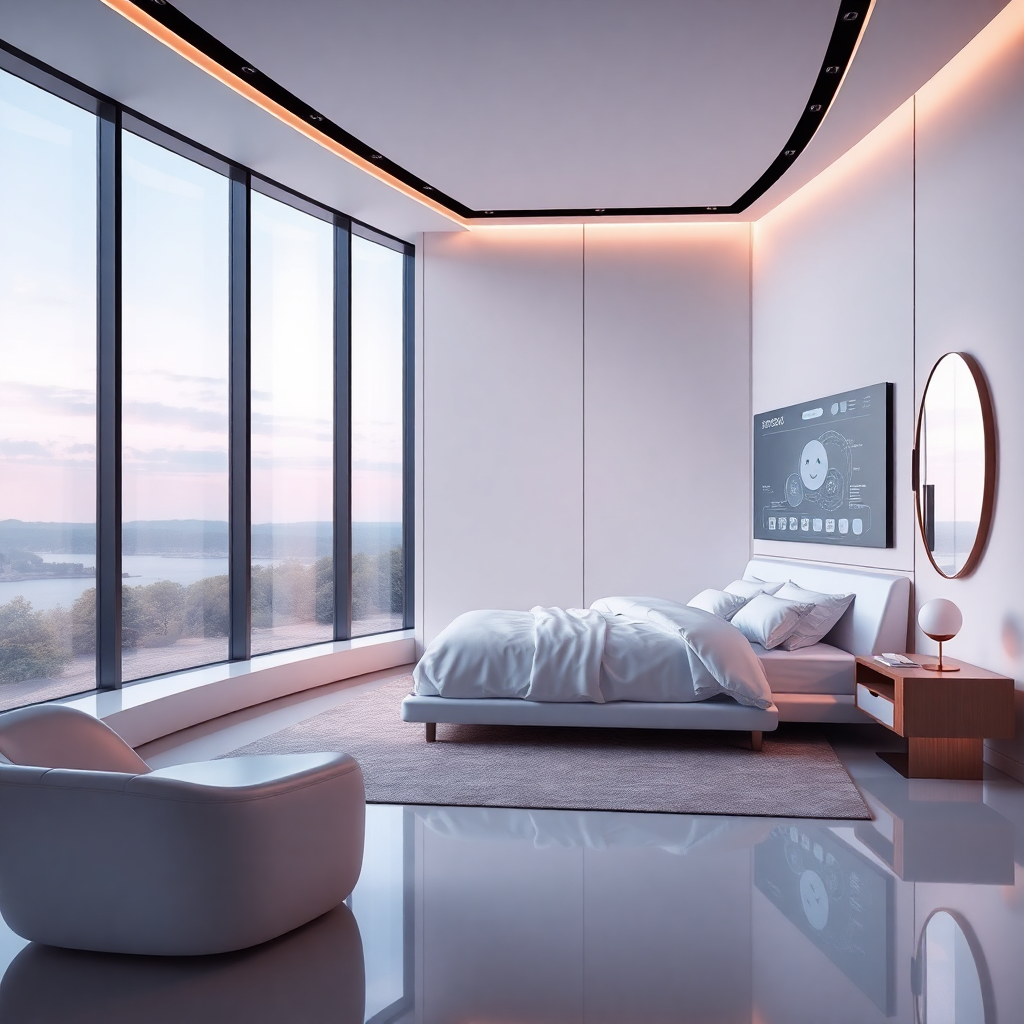 Best Ai Bedroom Design | Vondy