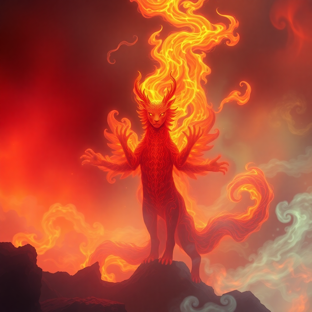 Best Efreeti Name Generator | Vondy