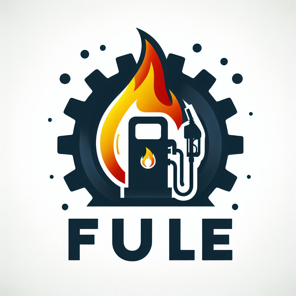 Best Fuel Logo Ideas | Vondy