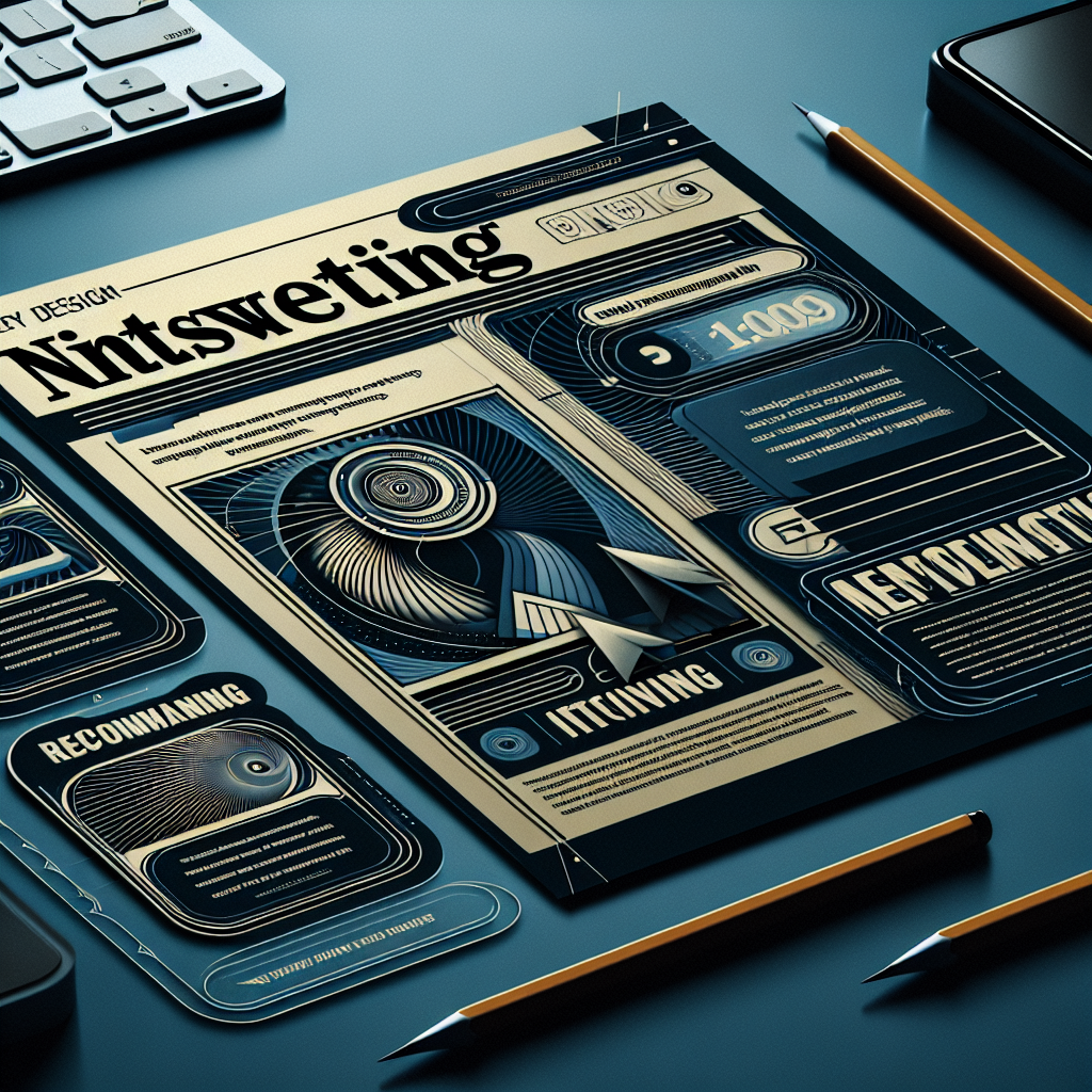 Best Adobe Express Email Template | Vondy