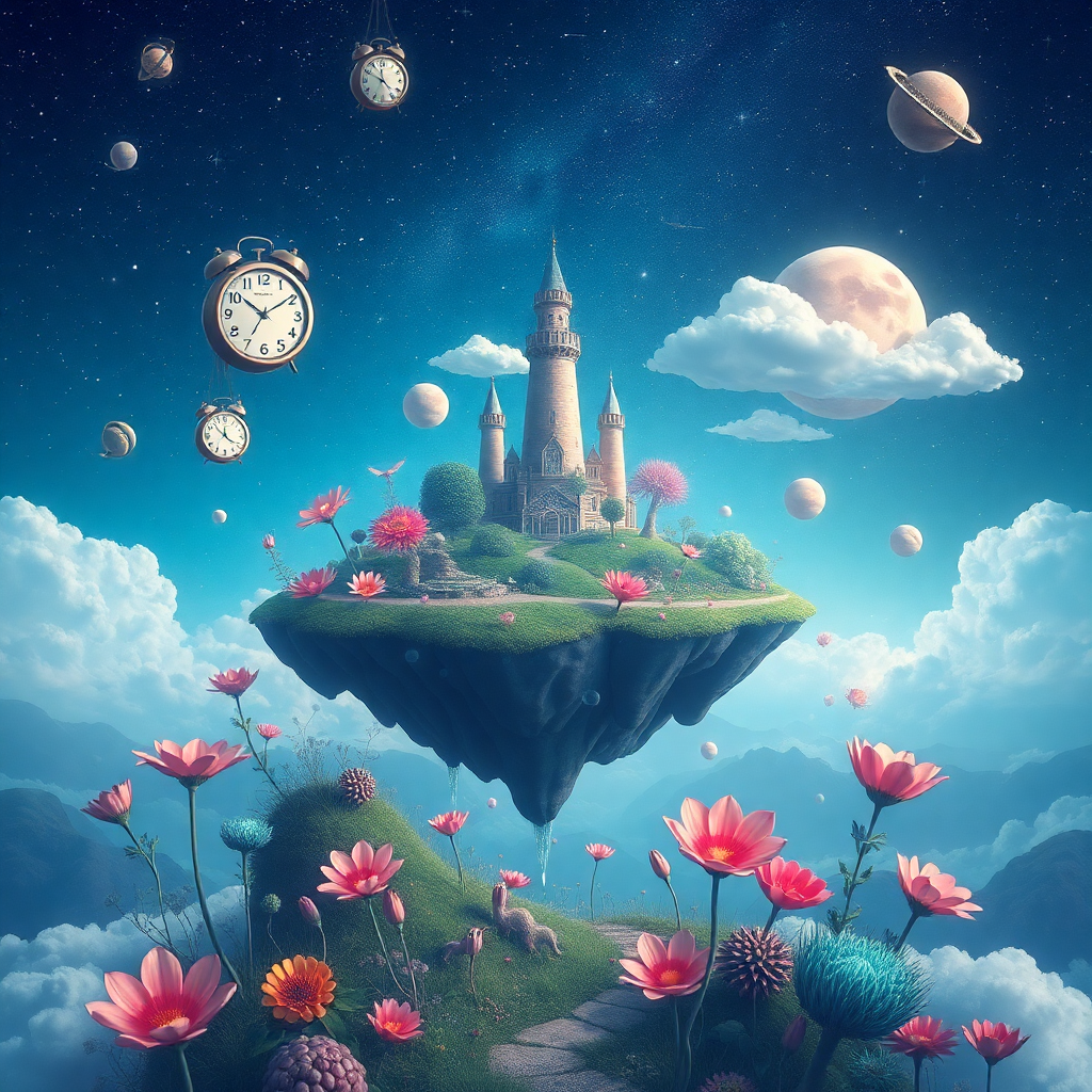 Best Random Dream Generator | Vondy