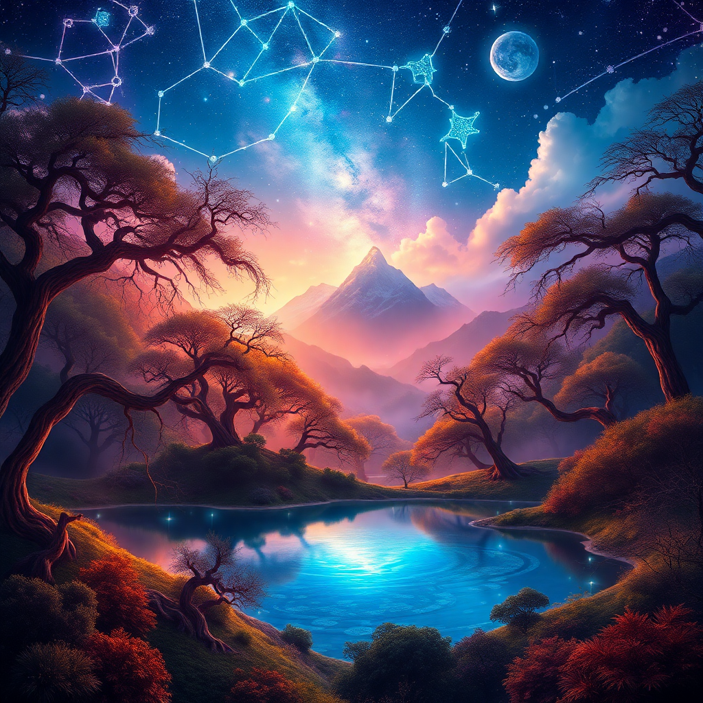 Best Magic World Name Generator | Vondy