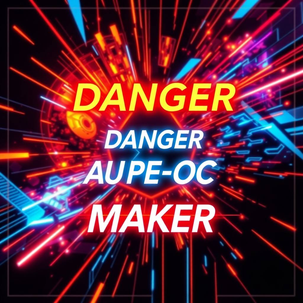 Best Danger Au Fpe Oc Maker | Vondy