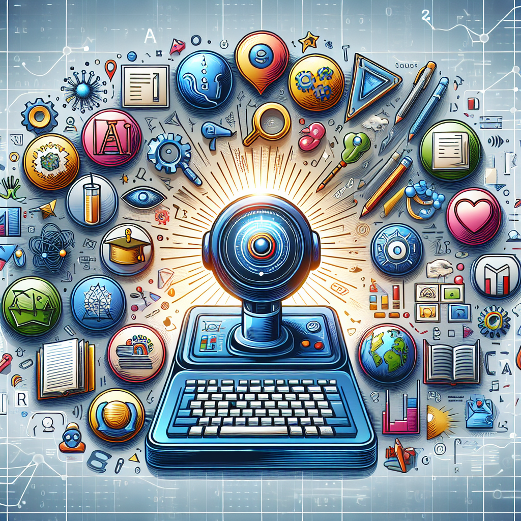 Best Education Content Generator | Vondy