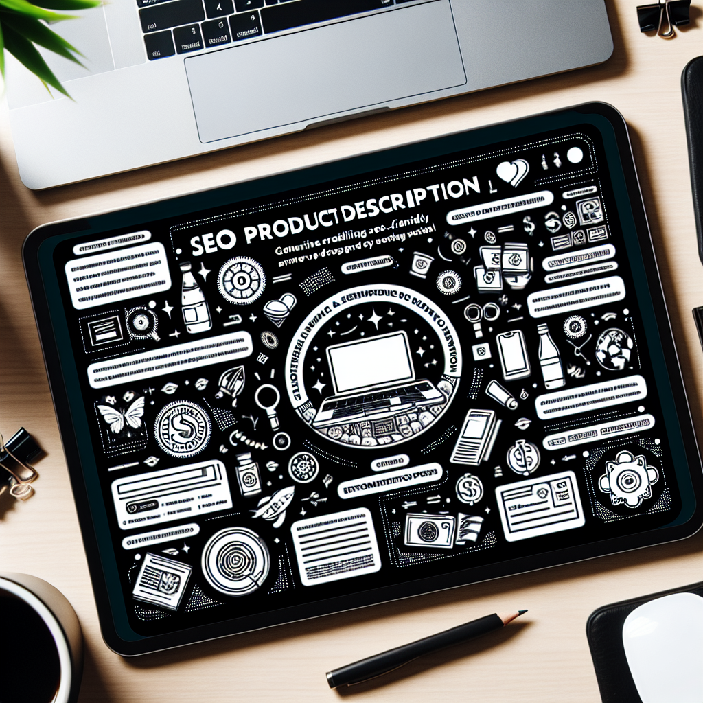 Best Shopee Product Description Generator | Vondy