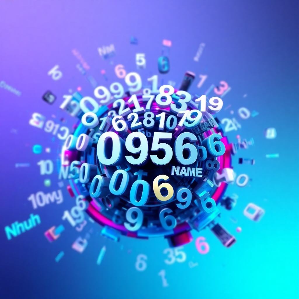 Best Random Number Generator With Names | Vondy