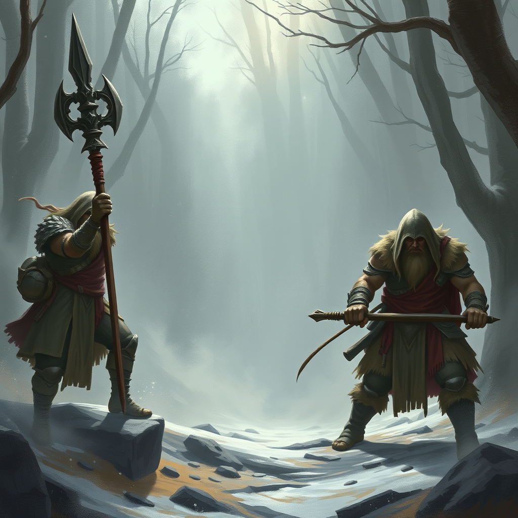 Best Barbarian Name Generator | Vondy