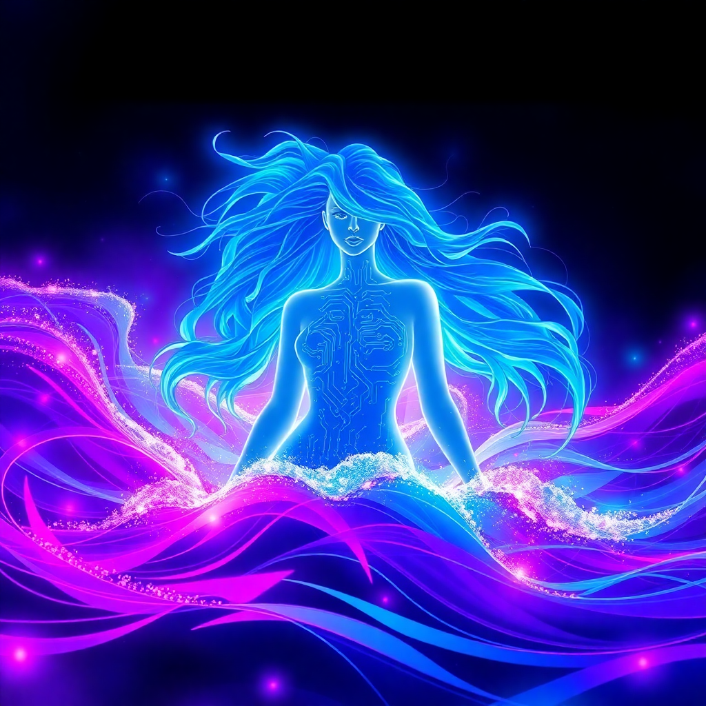 Best Siren Oc Maker | Vondy