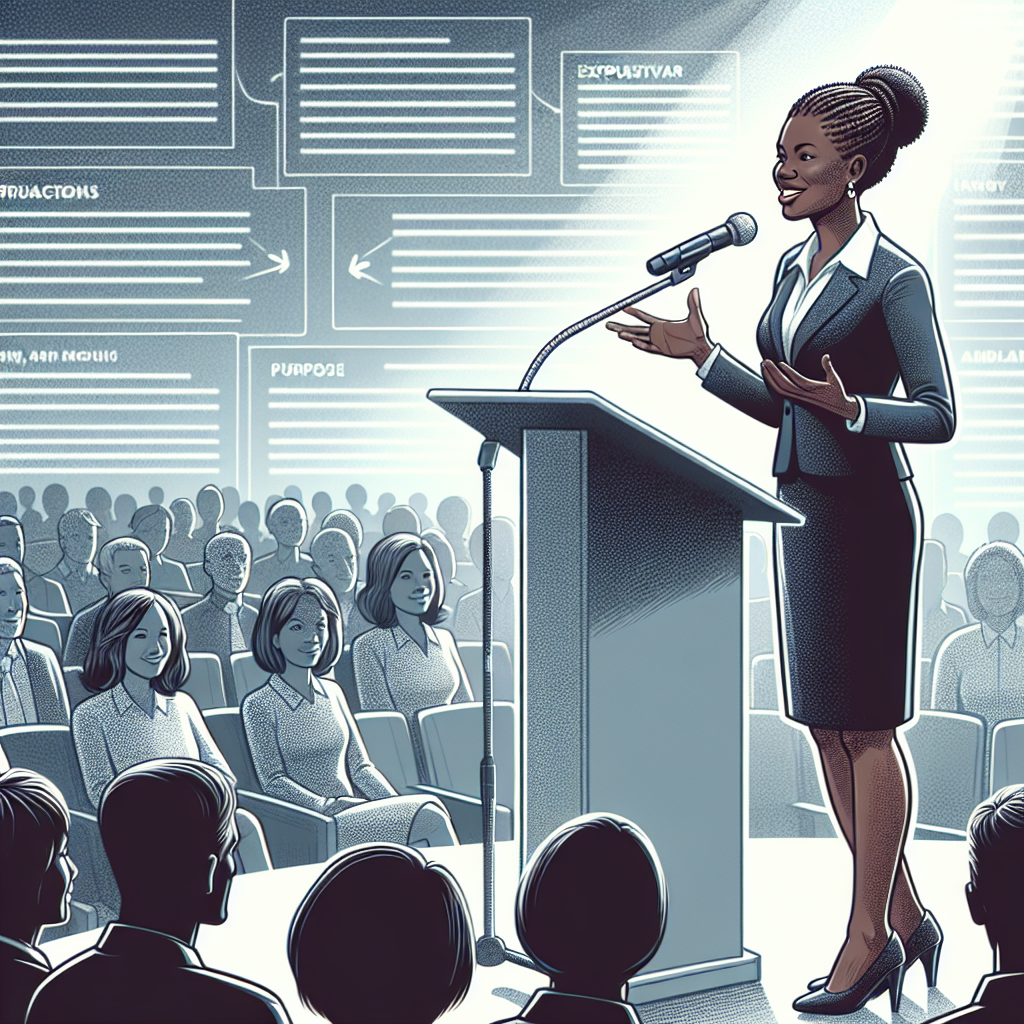 Best Expository Speech Generator | Vondy