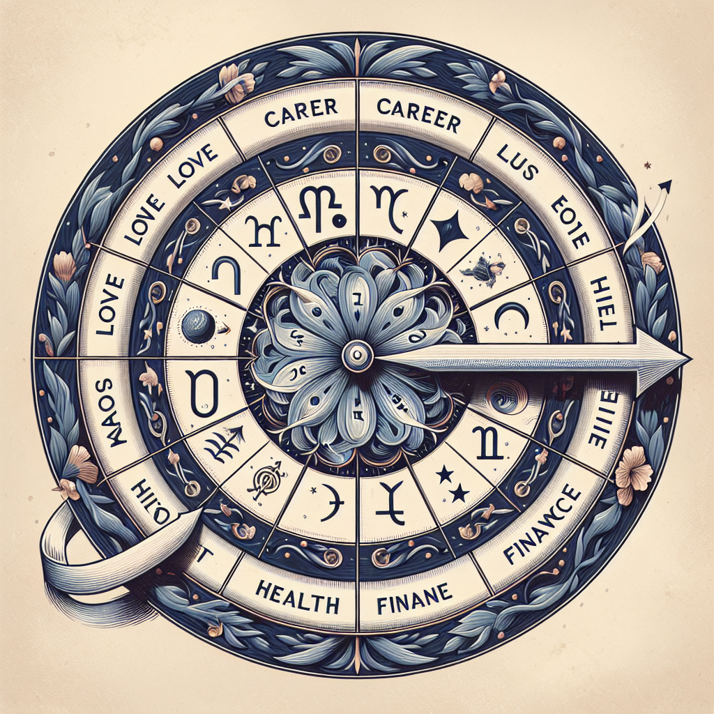 Best Monthly Horoscope Generator | Vondy