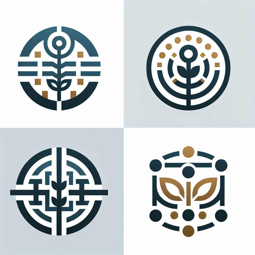 Best Modern Professional Logo Generator | Vondy