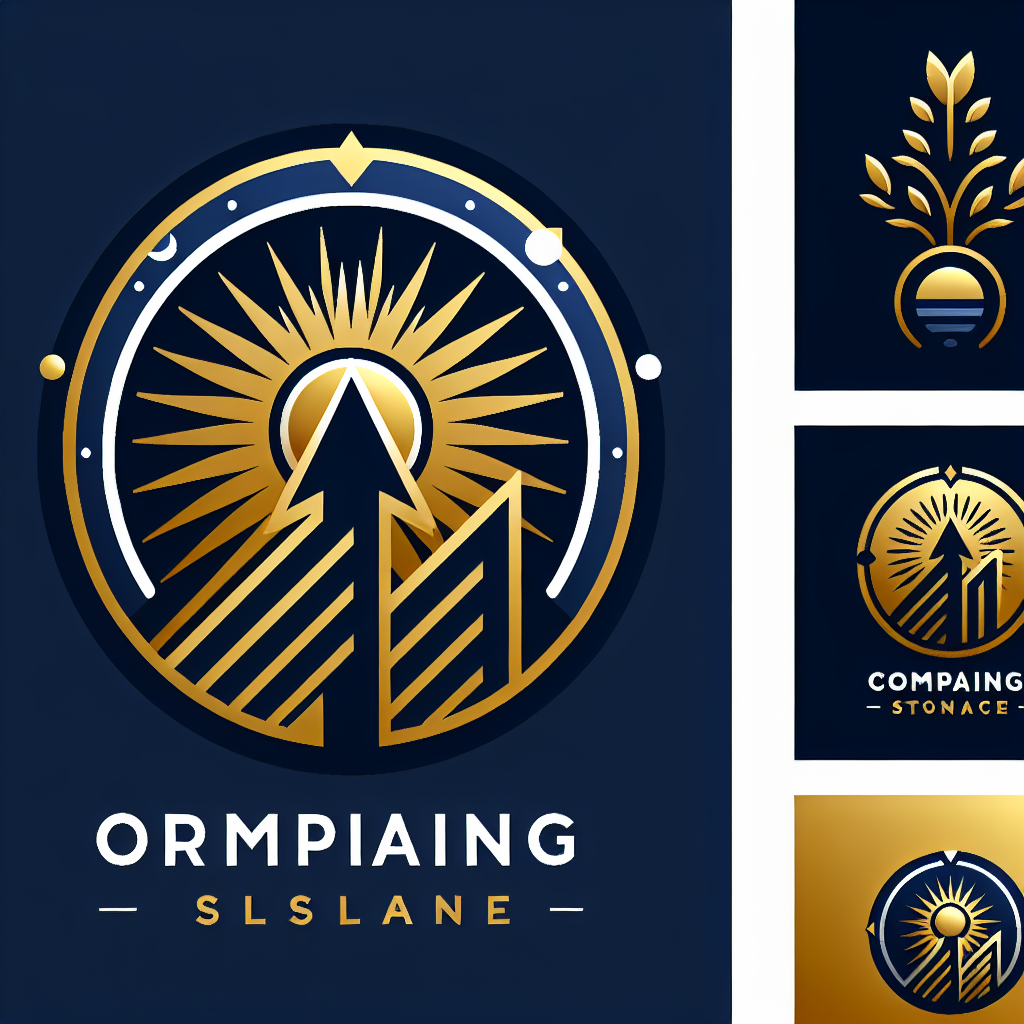 Best Elegant Brand Logo Generator | Vondy