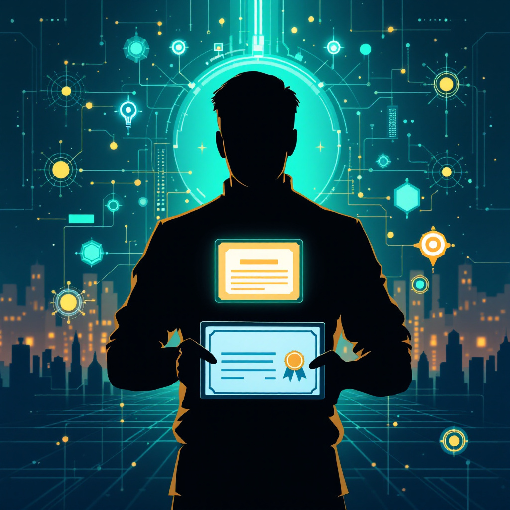 Best Project Management Certification Generator | Vondy
