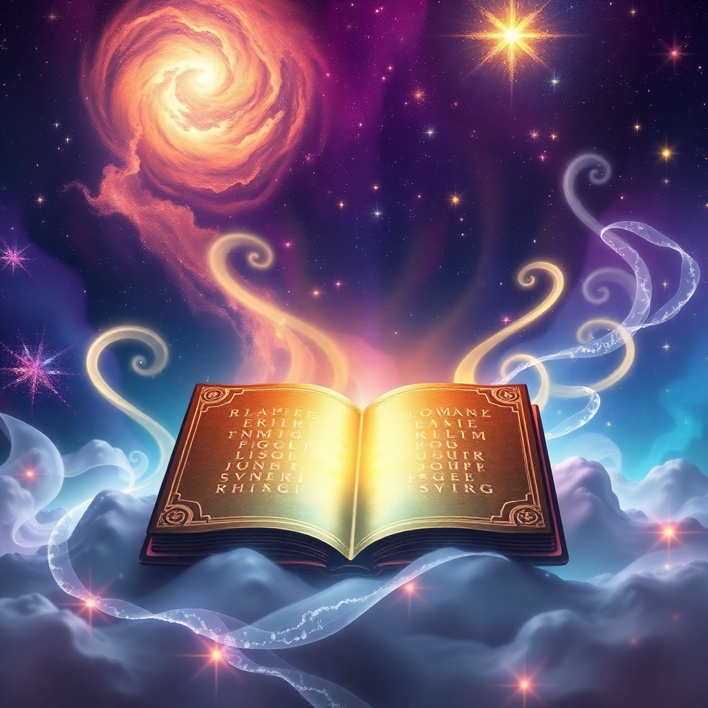 Best Fantasy God Name Generator | Vondy