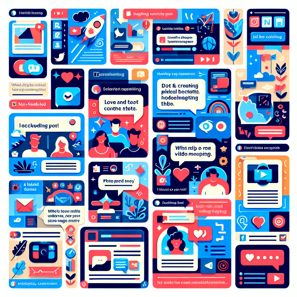 Best Social-Media-Fun-Post-Generator--T4Gmhhux | Vondy