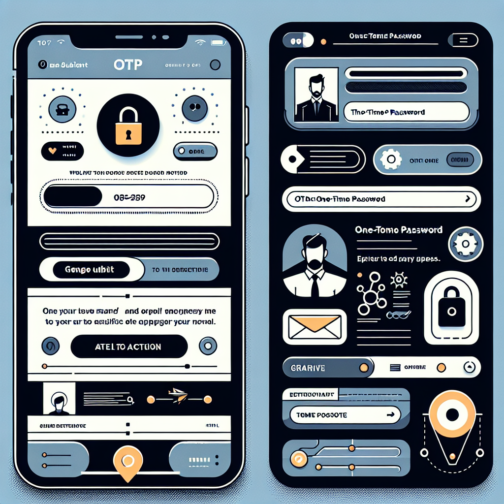 Best Otp Email Html Template | Vondy