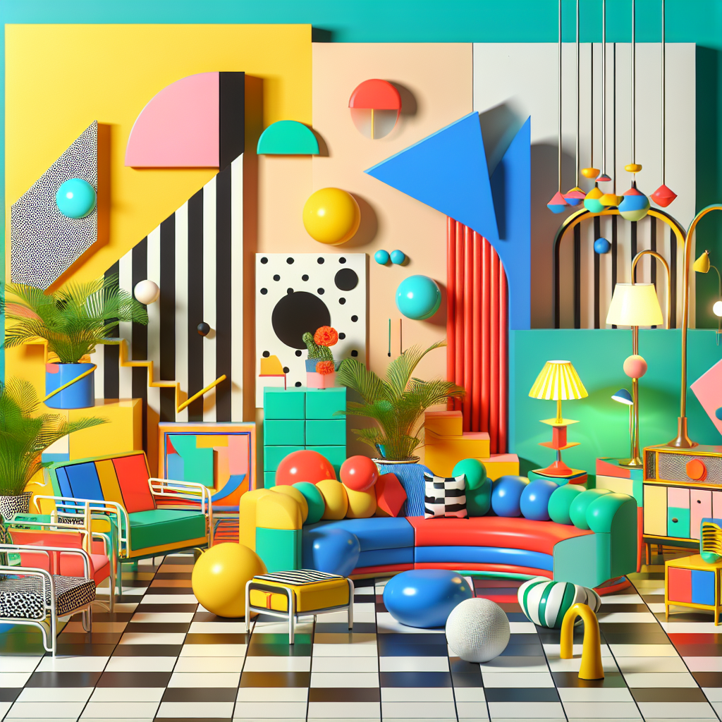 Best Memphis Interior Design | Vondy