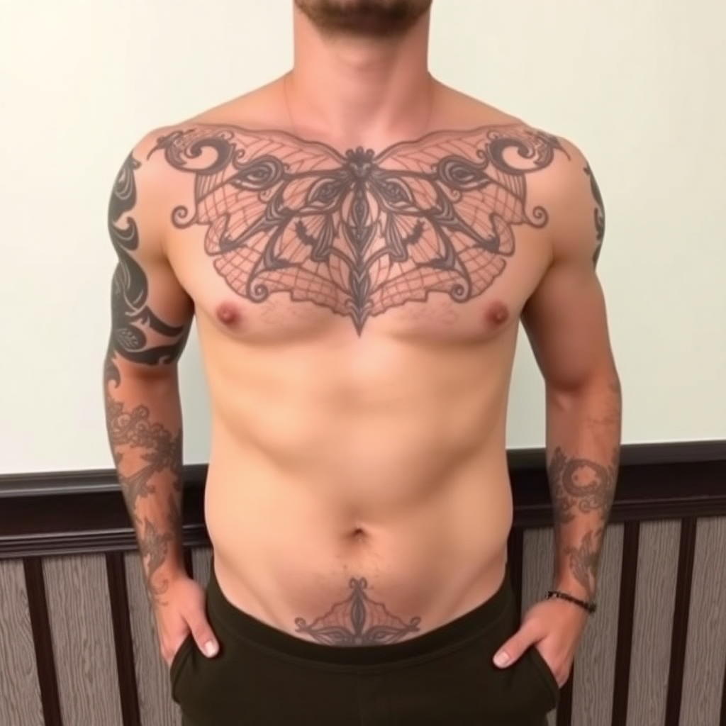 Best Male Pubic Hair Design Ideas | Vondy