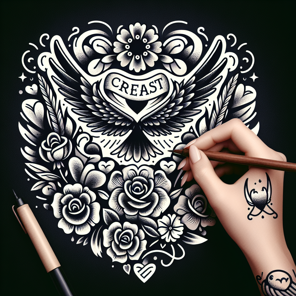 Best Widow Tattoo Ideas | Vondy